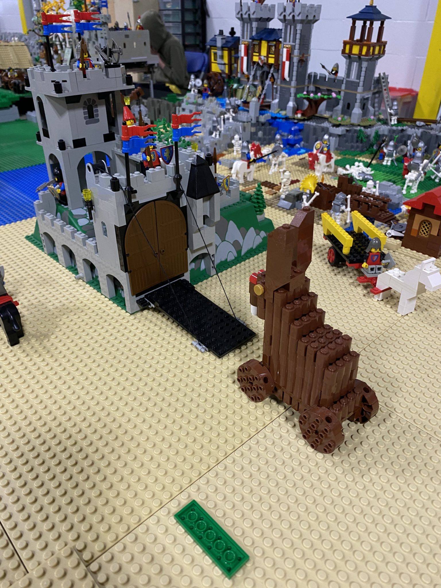 VicLUG – Victoria Lego Users Group