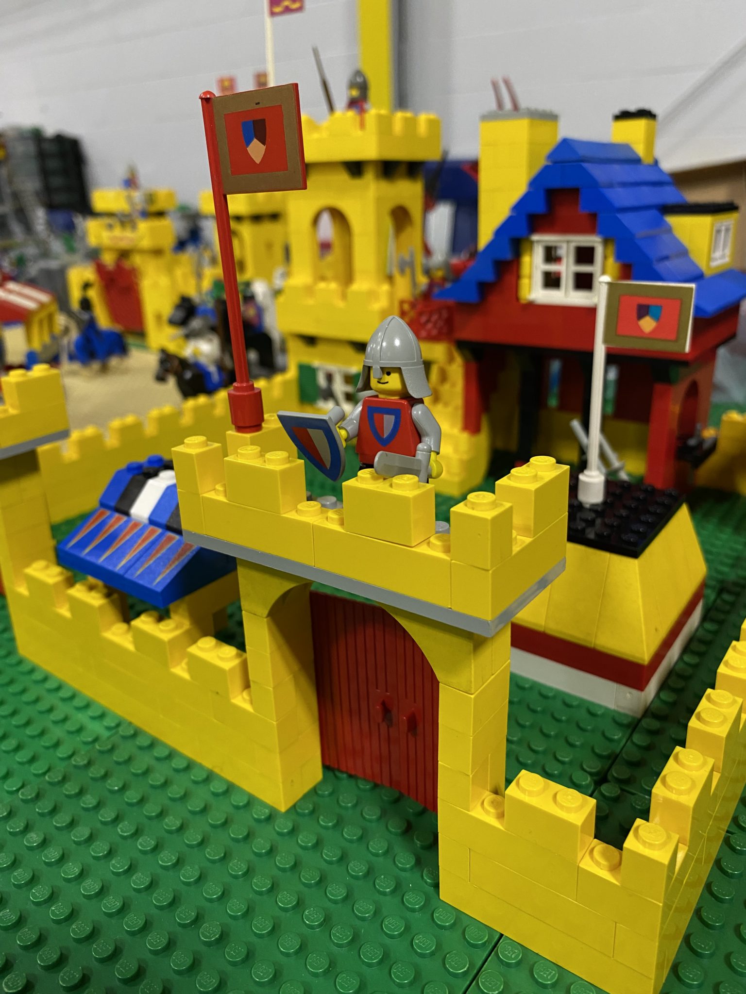 VicLUG – Victoria Lego Users Group