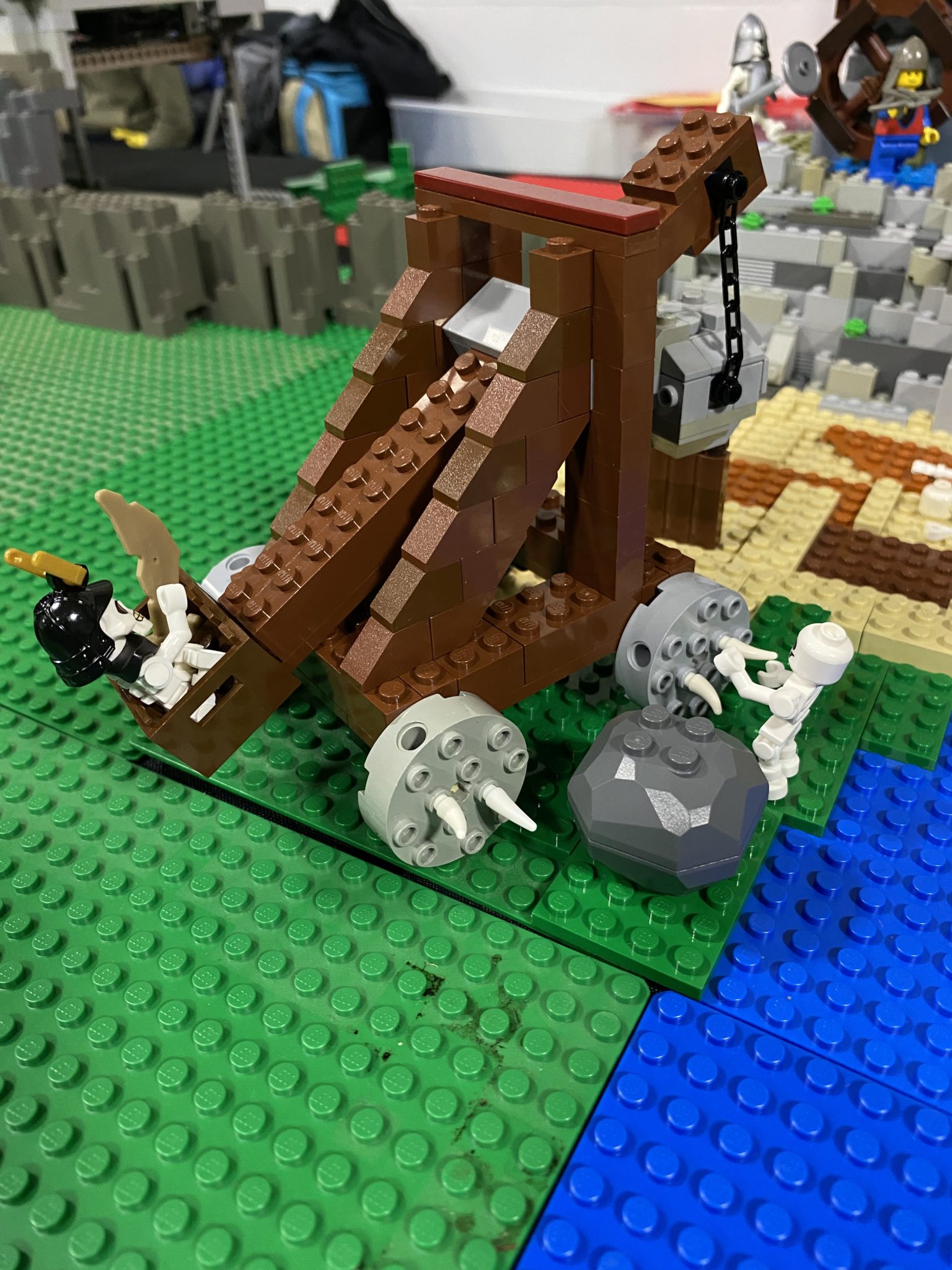 VicLUG – Victoria Lego Users Group