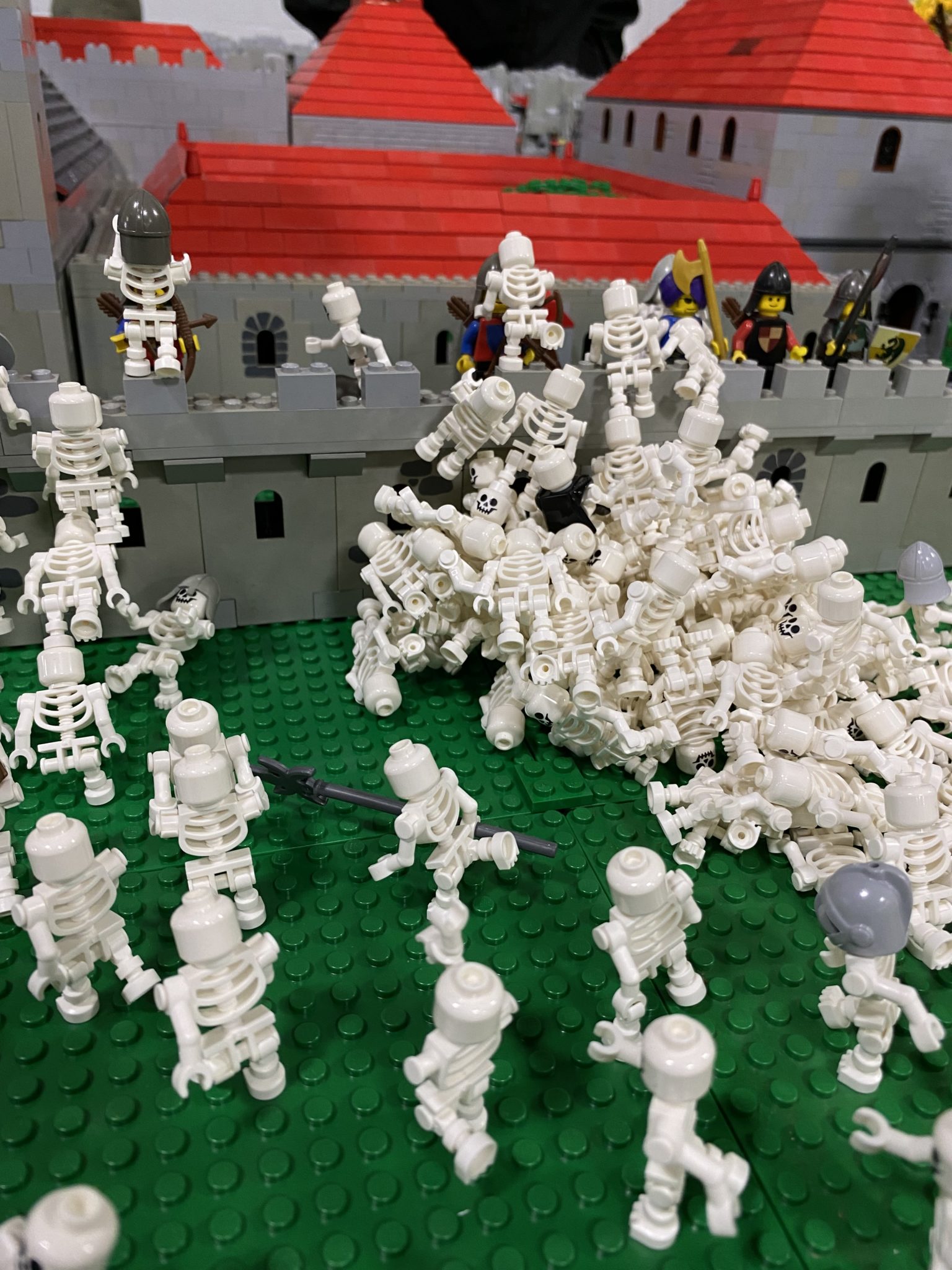 VicLUG – Victoria Lego Users Group
