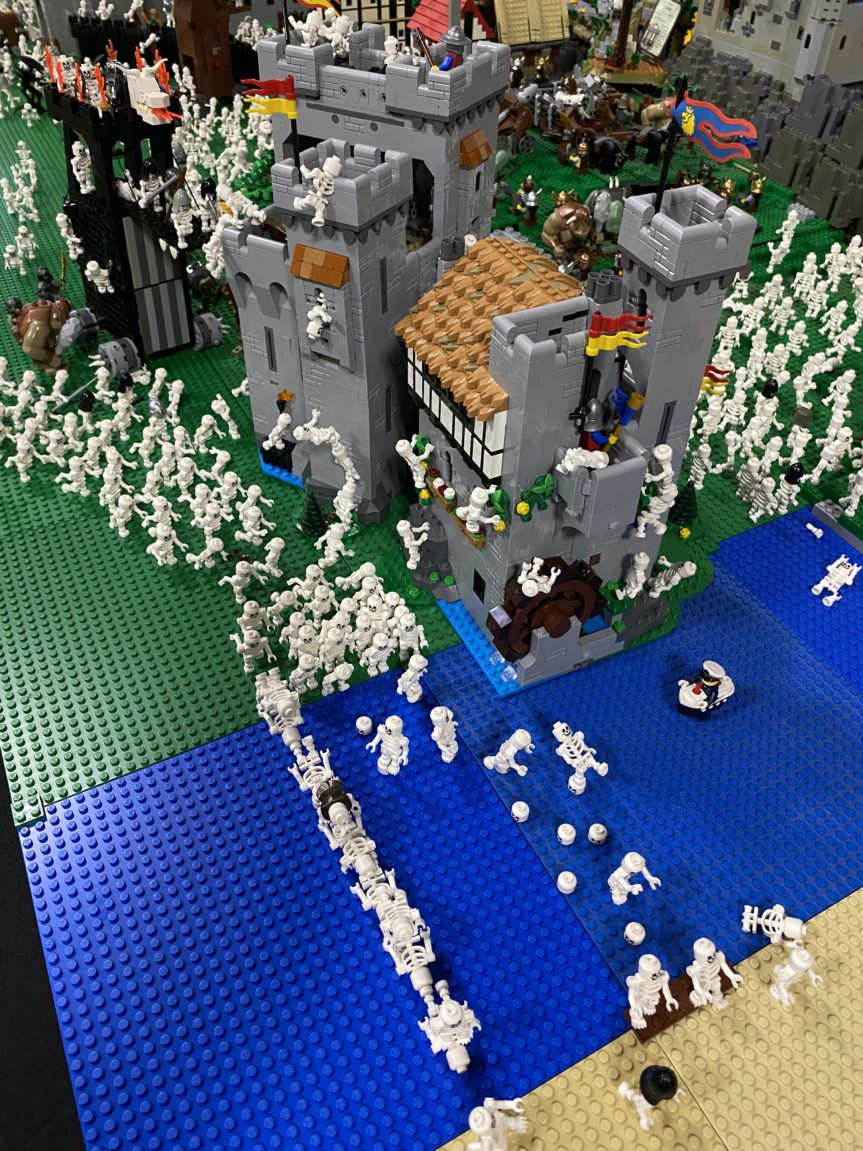 VicLUG – Victoria Lego Users Group