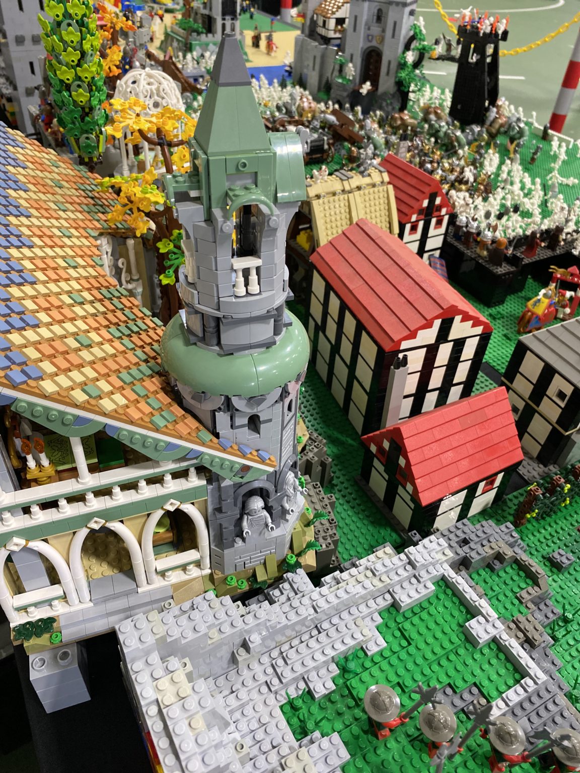 VicLUG – Victoria Lego Users Group