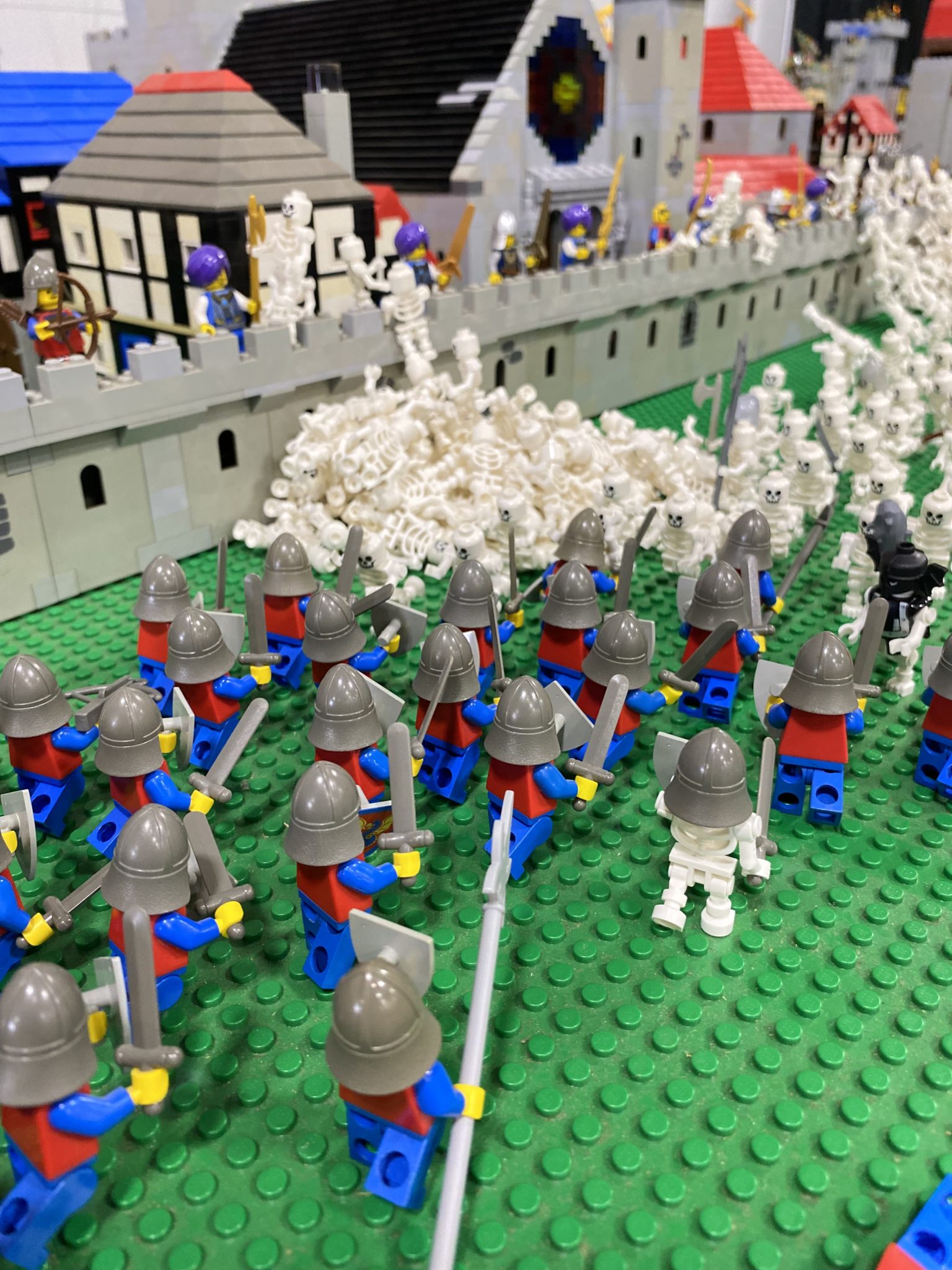 VicLUG – Victoria Lego Users Group