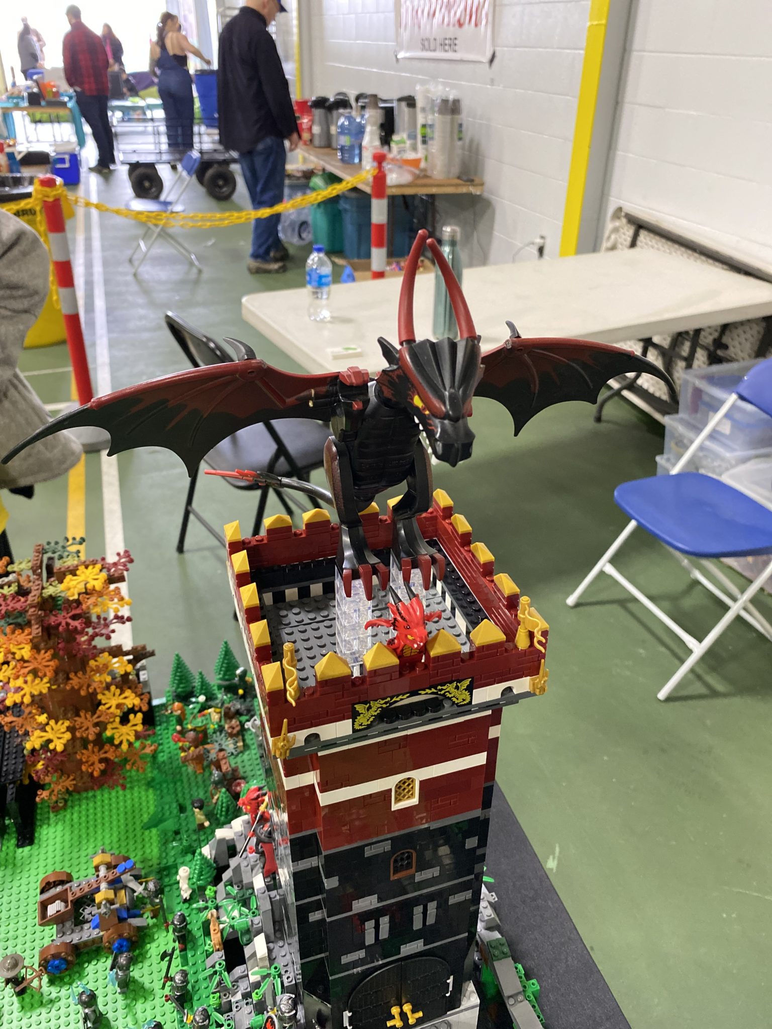 VicLUG – Victoria Lego Users Group