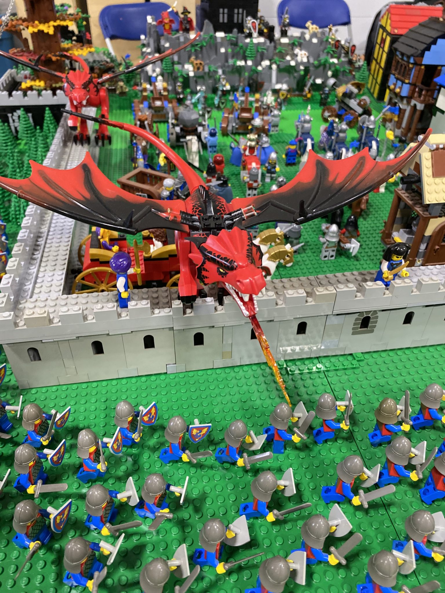 VicLUG – Victoria Lego Users Group