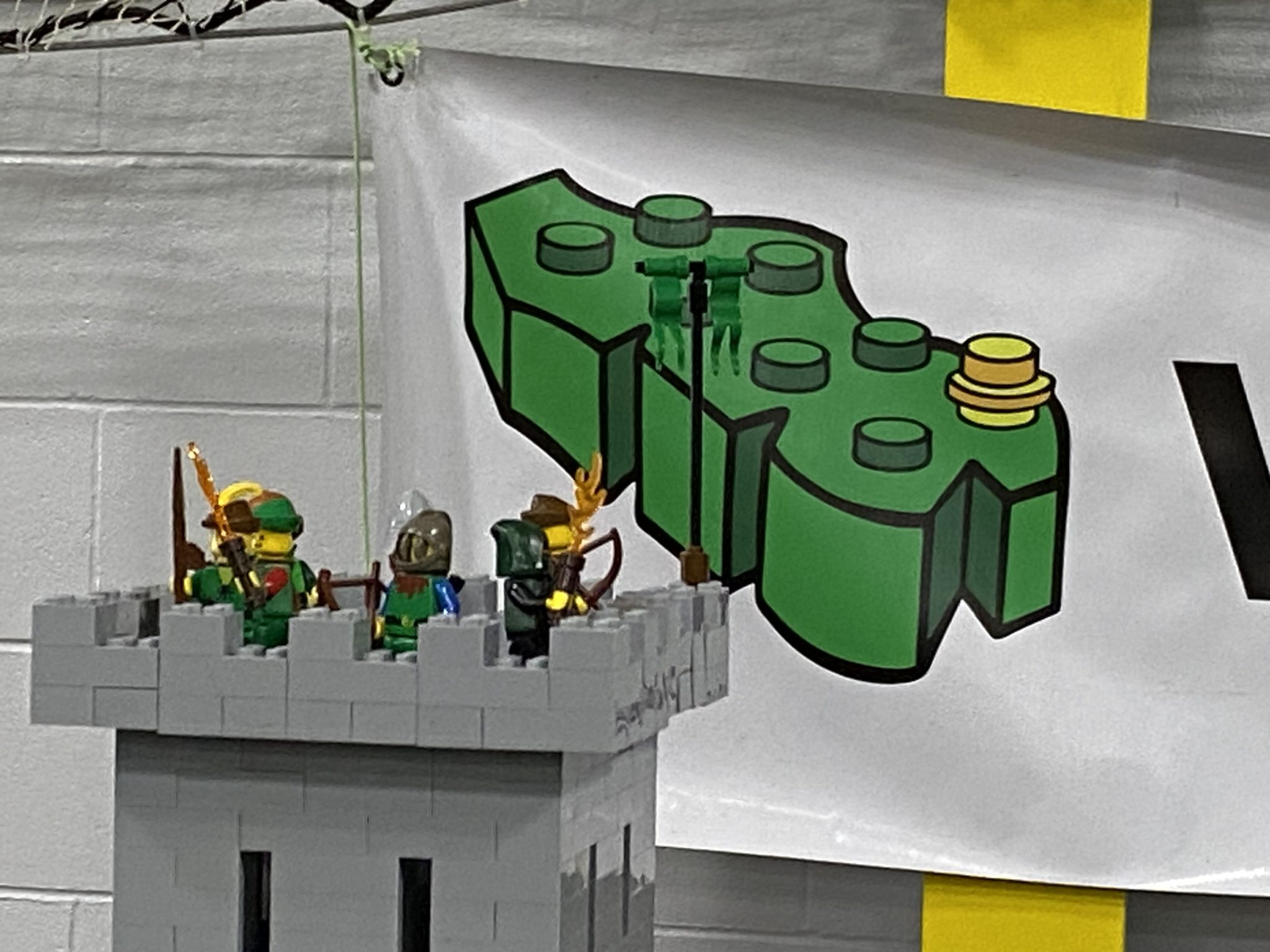 VicLUG – Victoria Lego Users Group