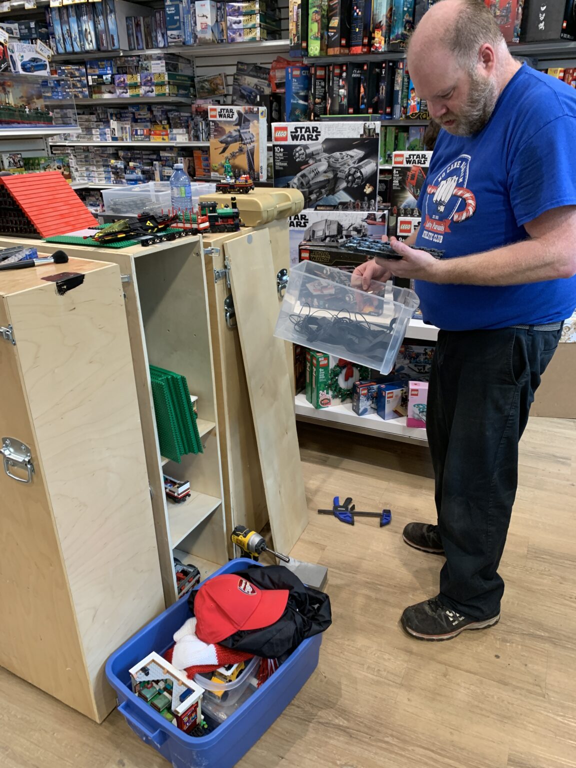 VicLUG – Victoria Lego Users Group