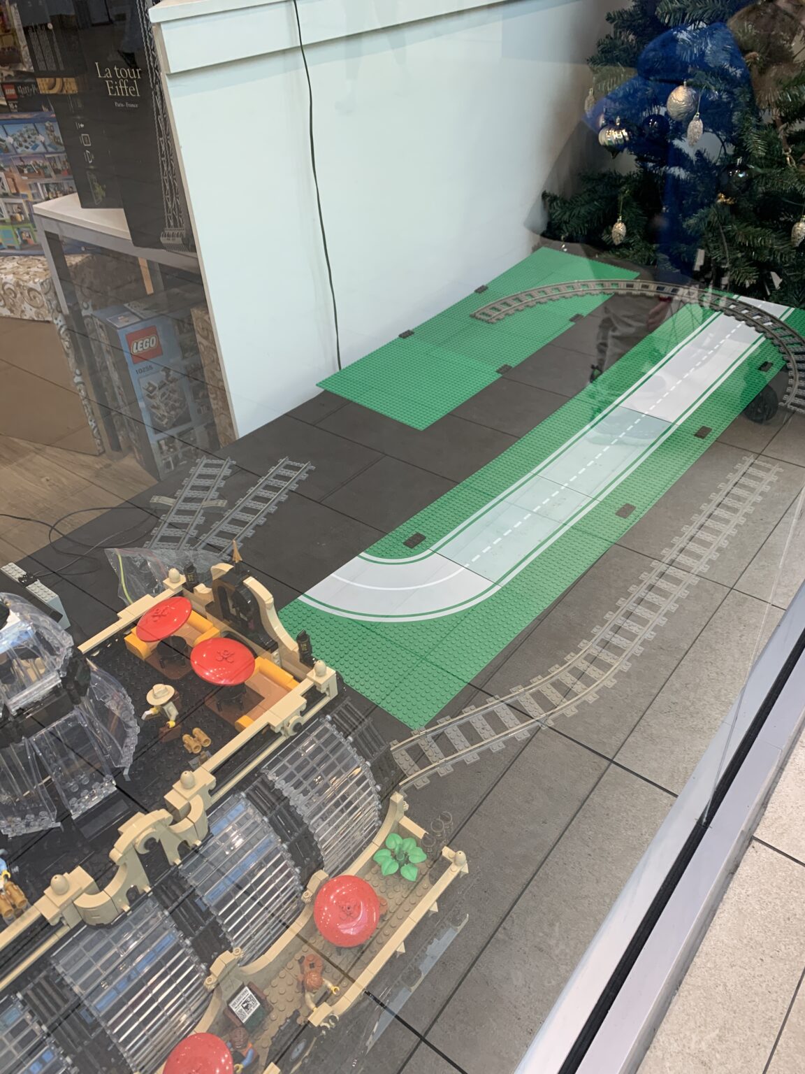 VicLUG – Victoria Lego Users Group