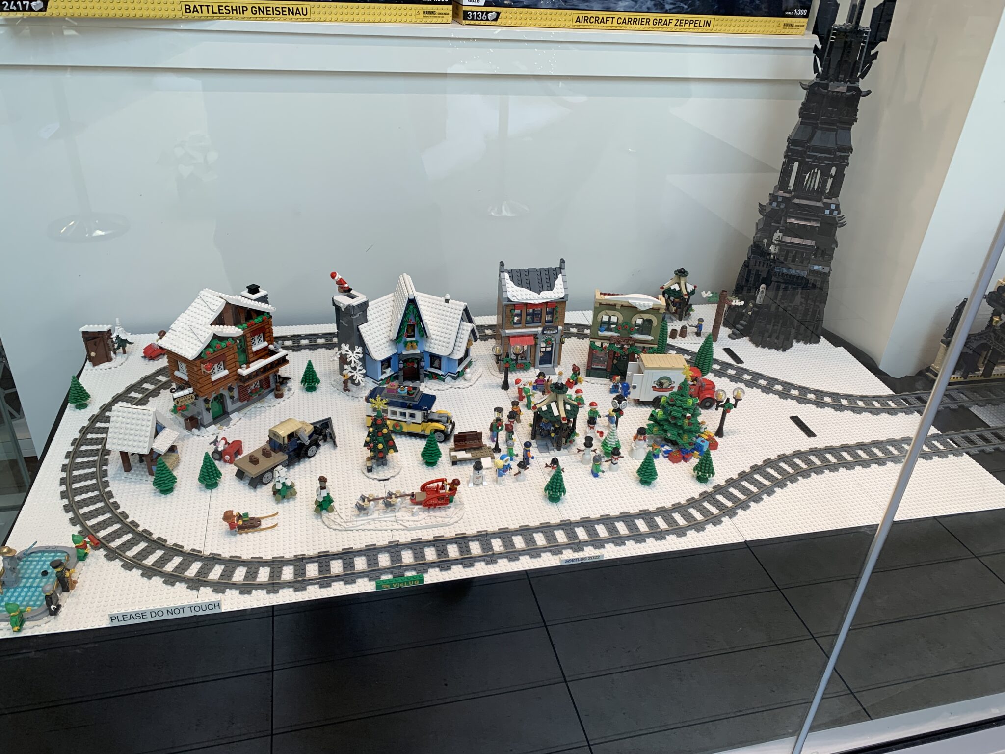 VicLUG – Victoria Lego Users Group