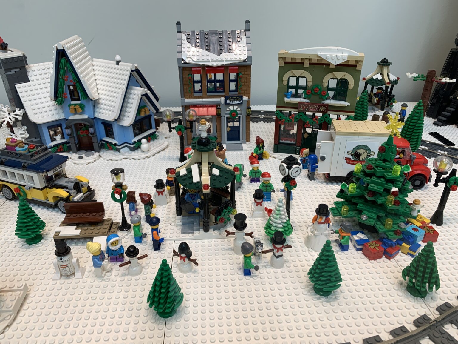 VicLUG – Victoria Lego Users Group