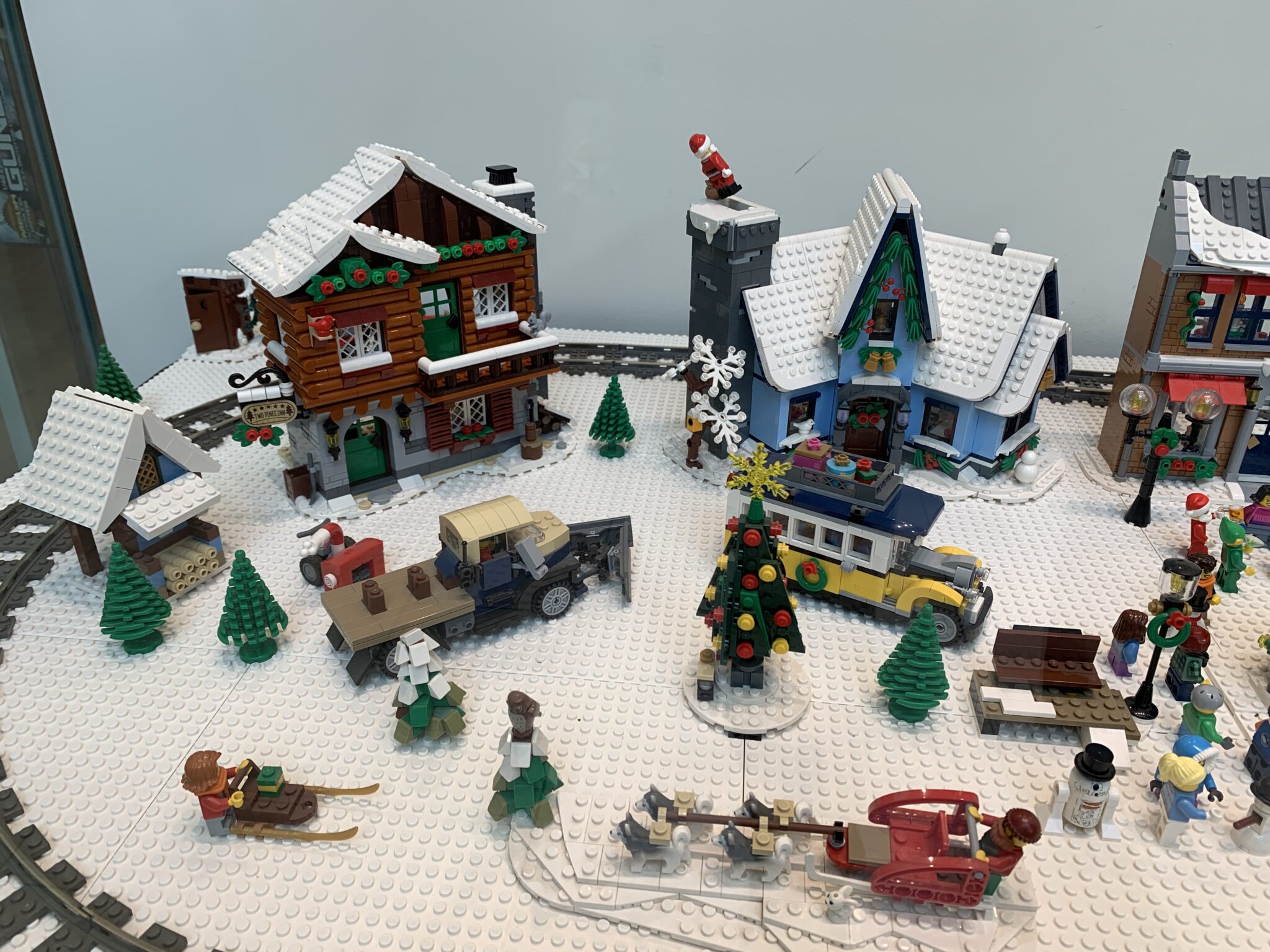 VicLUG – Victoria Lego Users Group