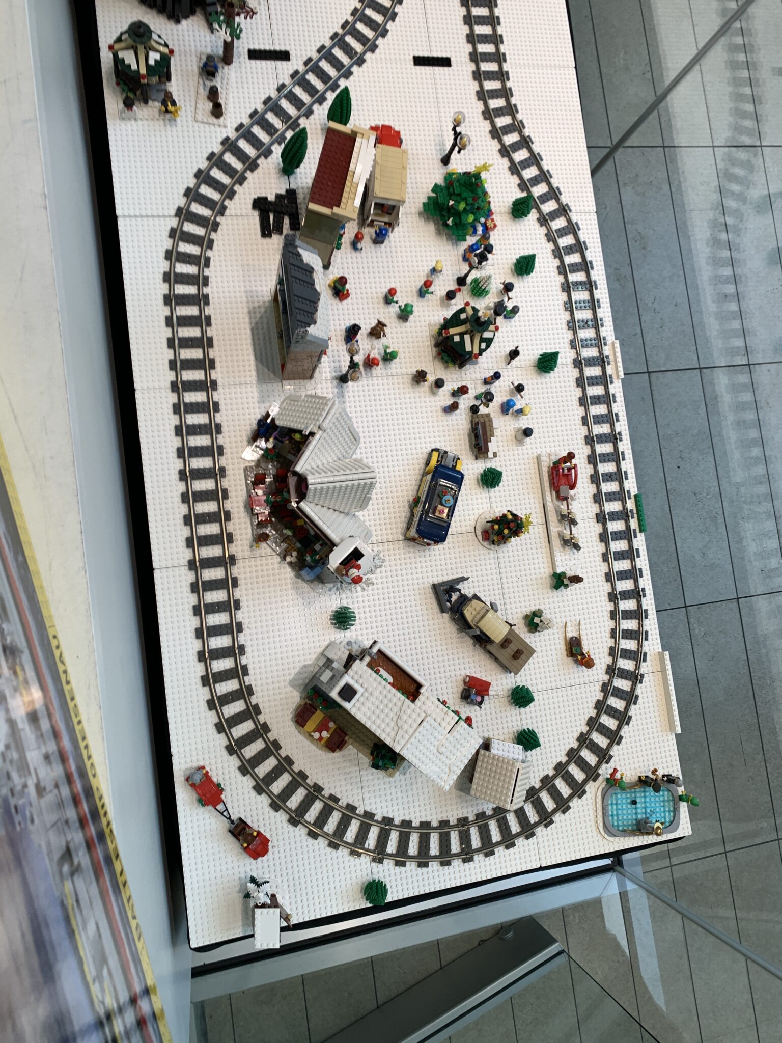 VicLUG – Victoria Lego Users Group