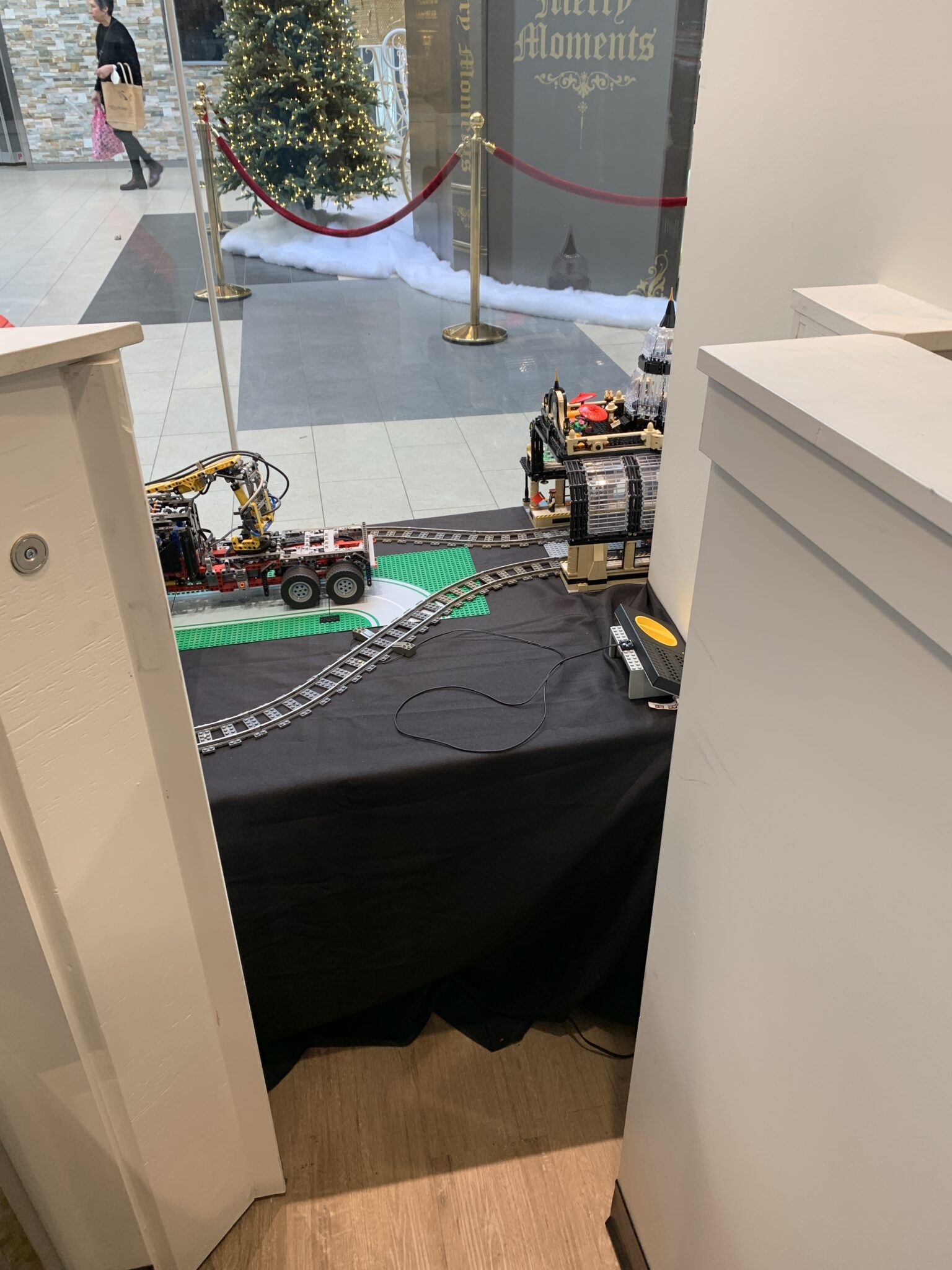 VicLUG – Victoria Lego Users Group