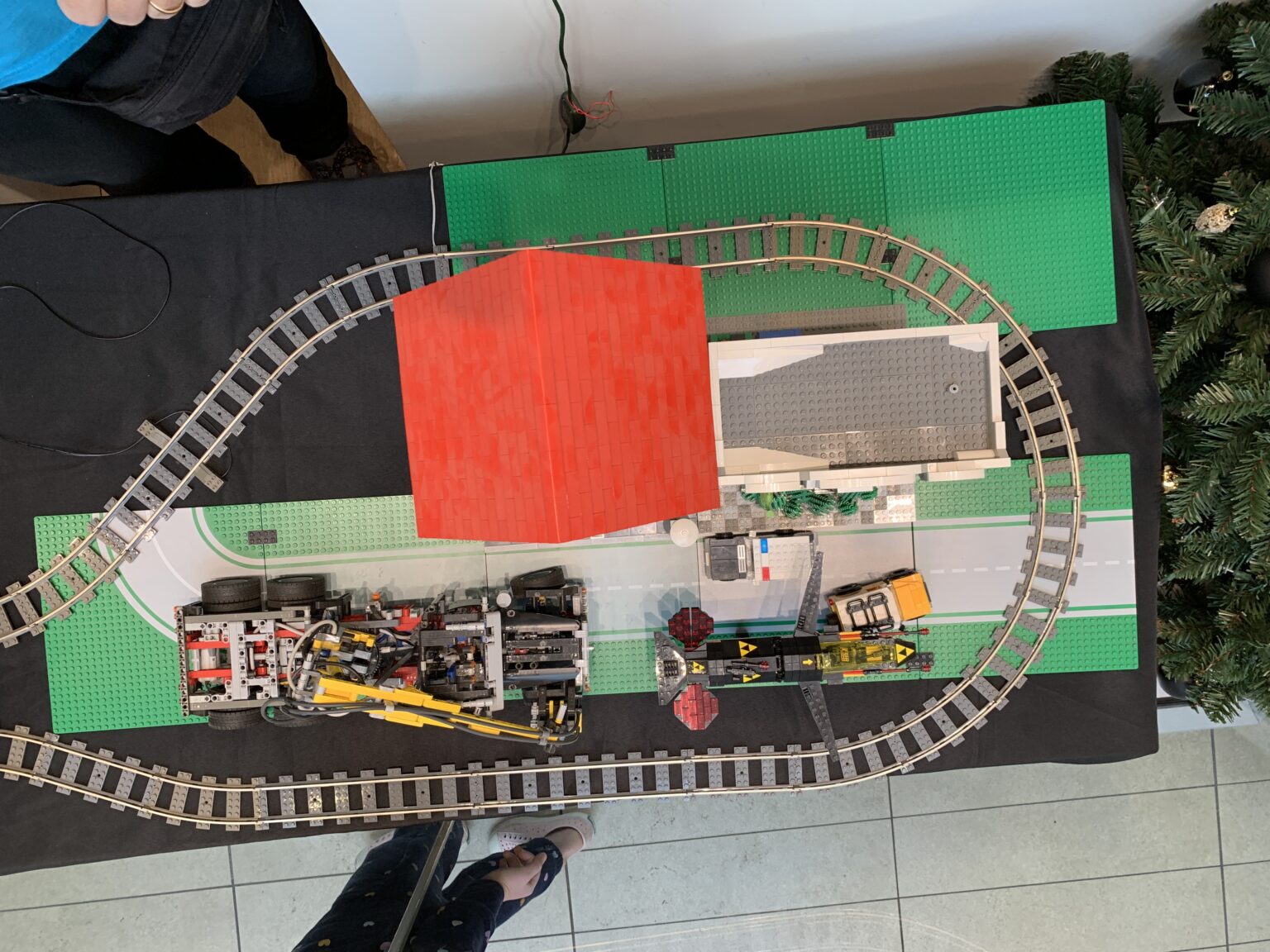 VicLUG – Victoria Lego Users Group