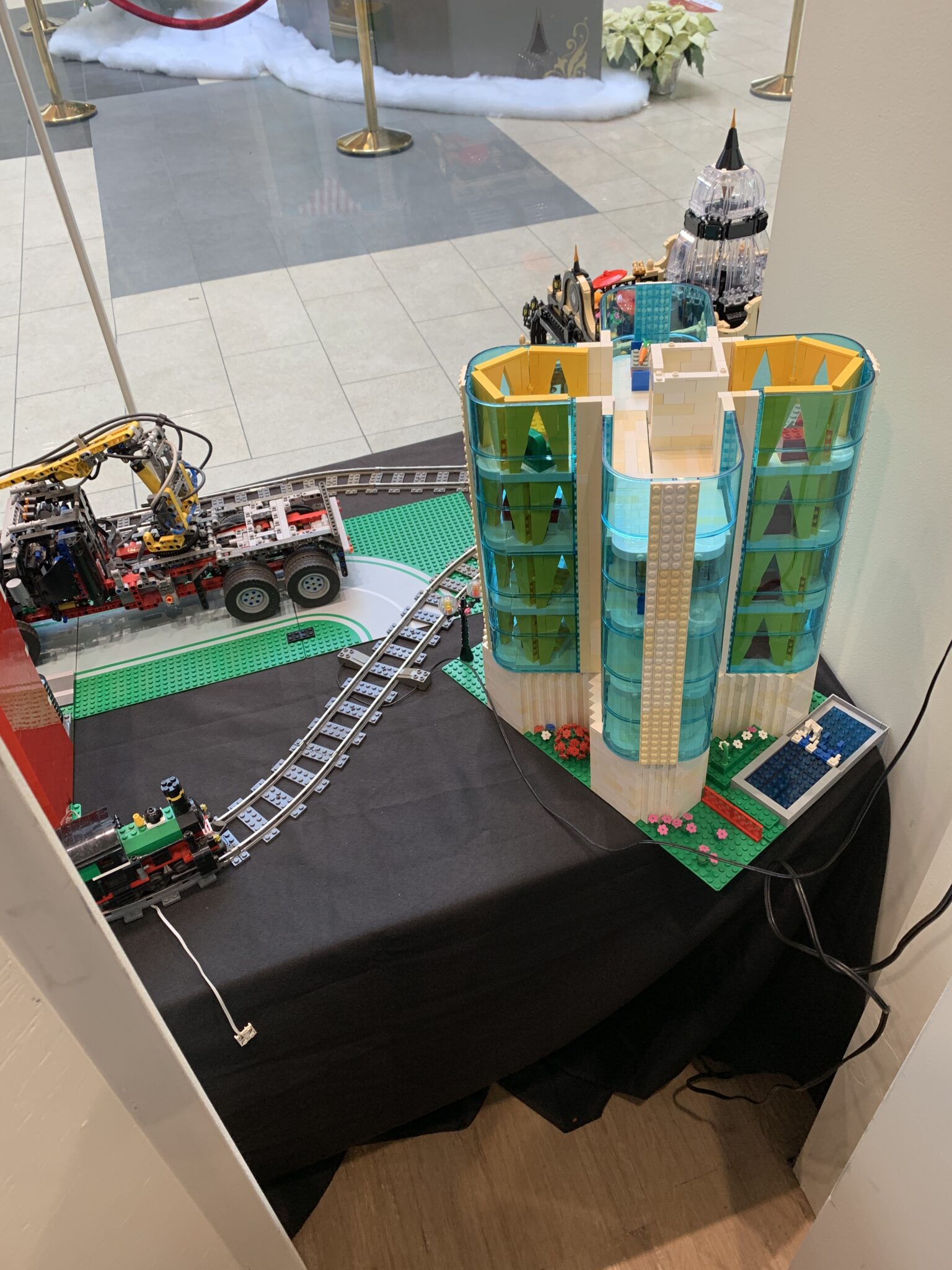 VicLUG – Victoria Lego Users Group