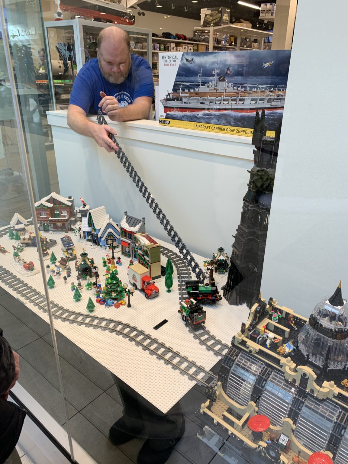 VicLUG – Victoria Lego Users Group