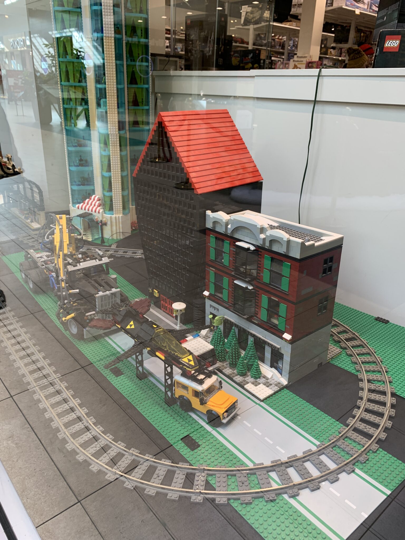 VicLUG – Victoria Lego Users Group