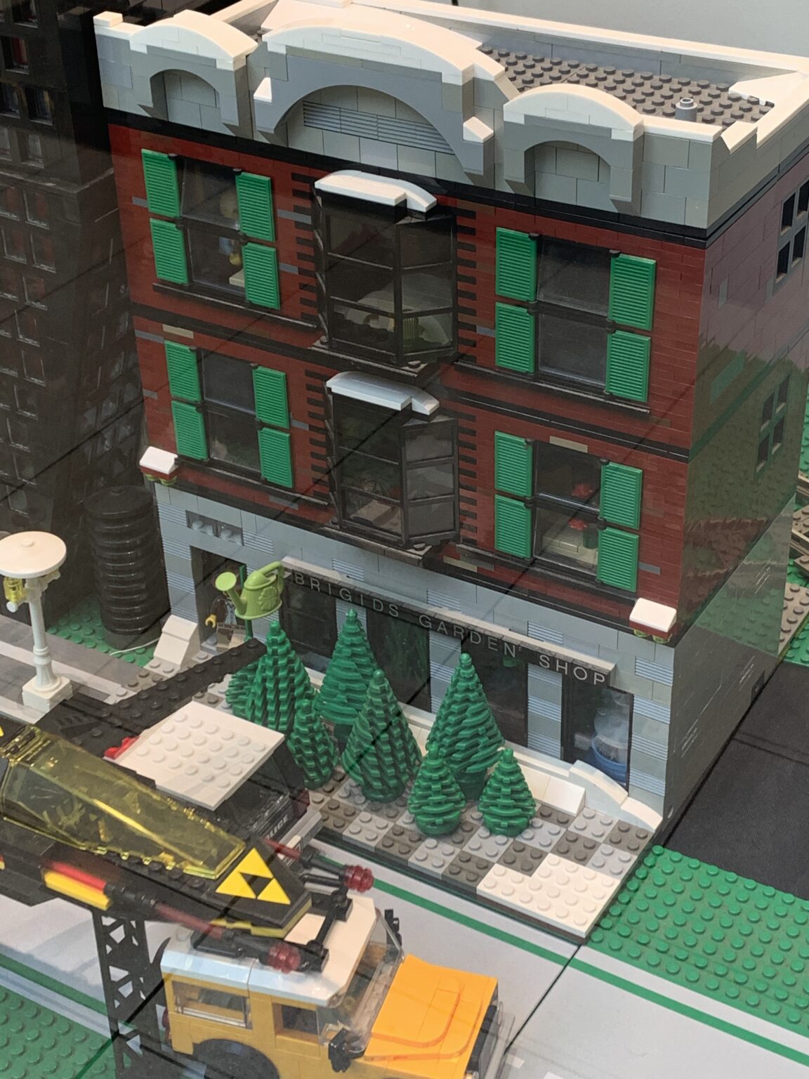 VicLUG – Victoria Lego Users Group