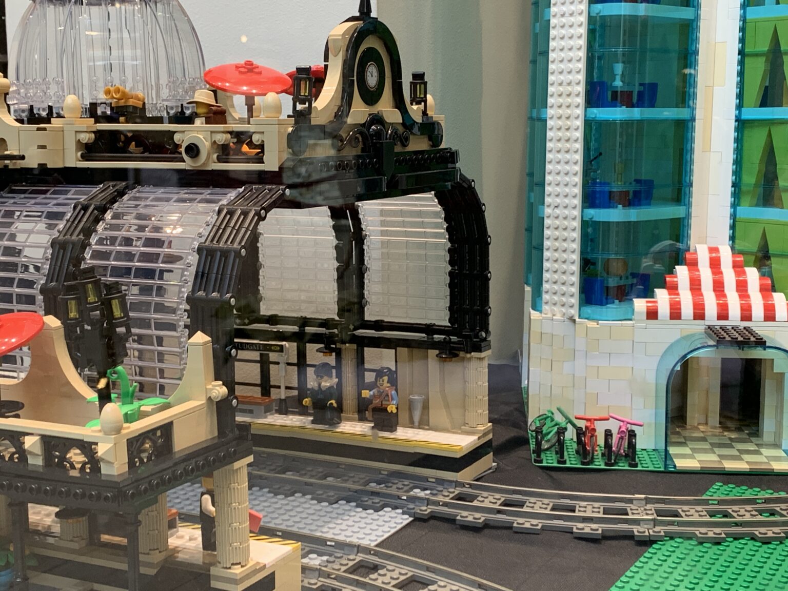 VicLUG – Victoria Lego Users Group