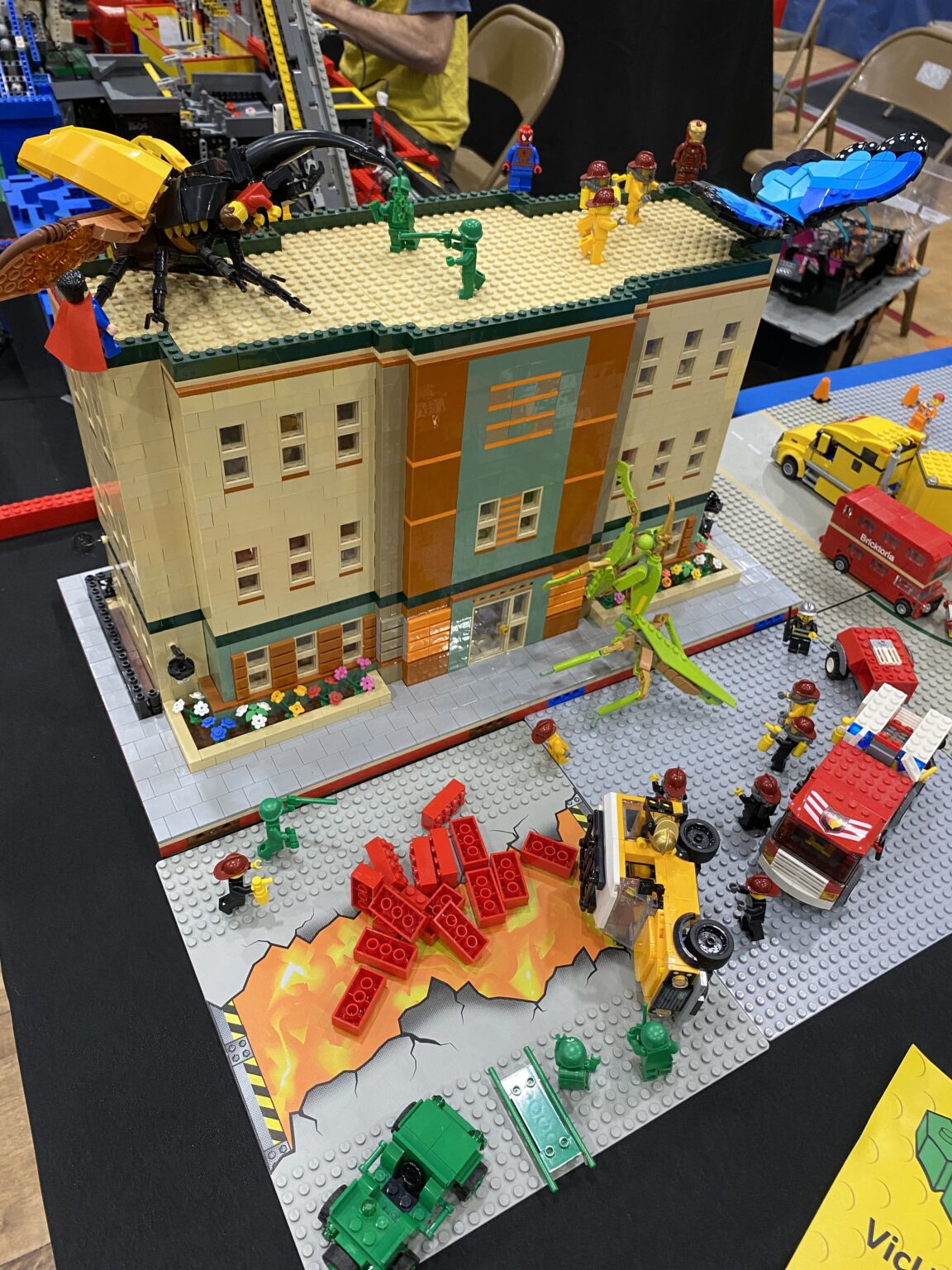 VicLUG